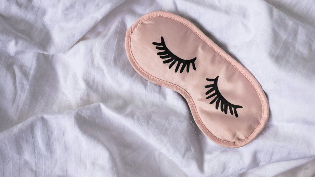 Wake Up Refreshed: Tips for Improving Sleep Quality & Feeling Rested ...